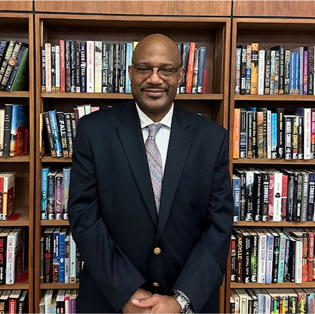 About Larry – Larry Dwayne Snell | Author